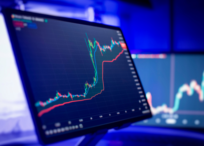Case Study: Data provider - CRMG