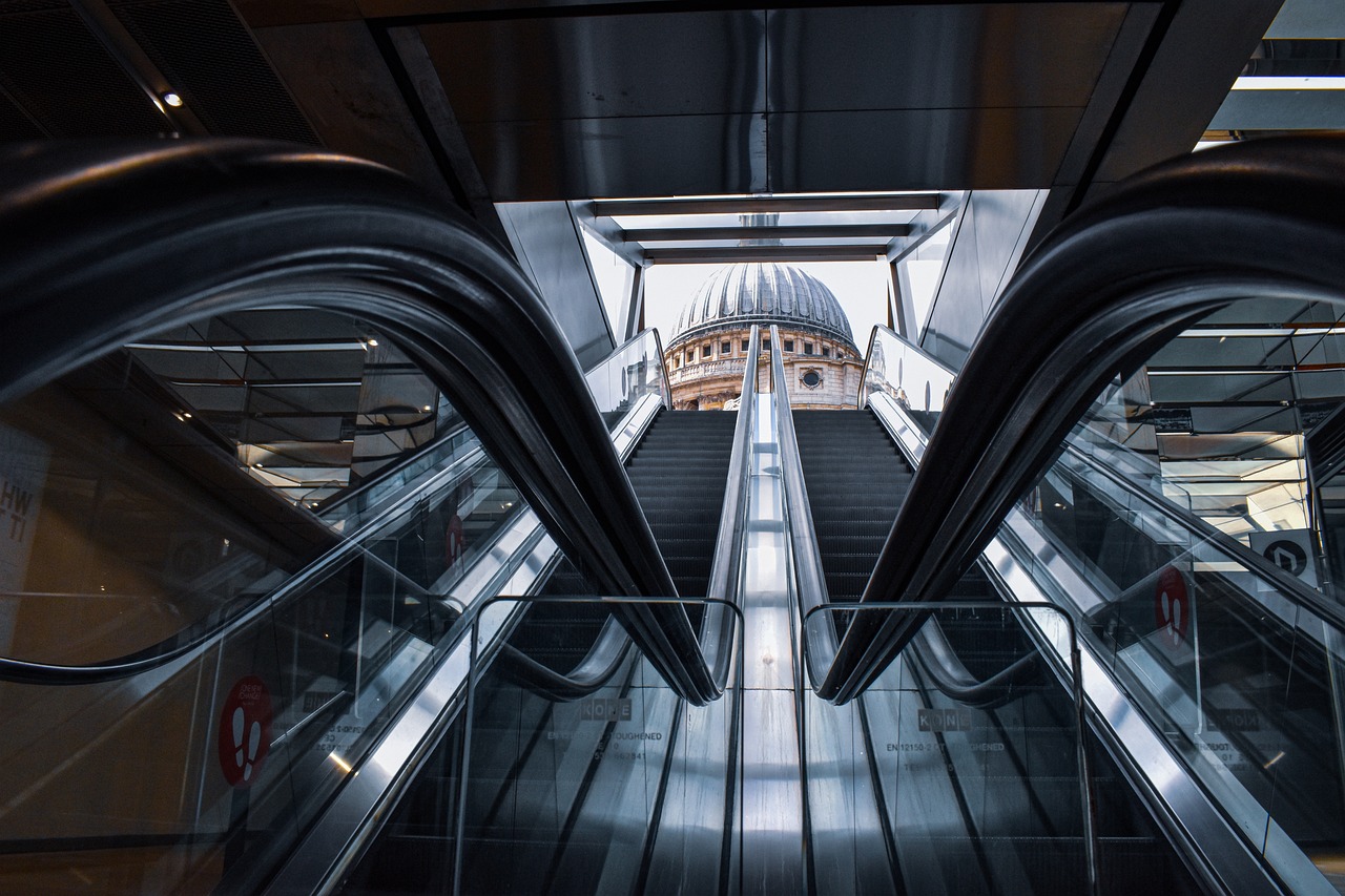 Harmonised Control Library - CRMG