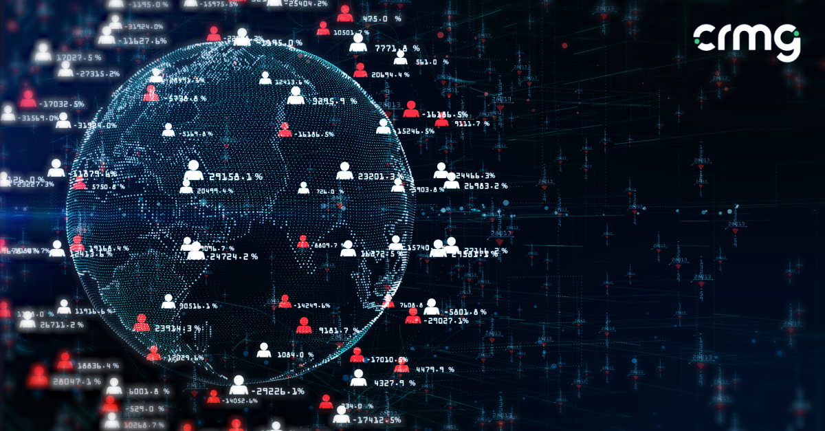 Understanding the three lines of defence for information security - CRMG